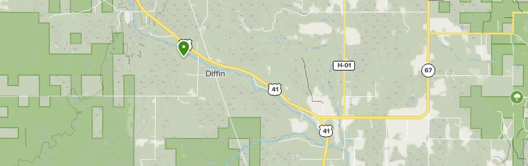 Best Hikes and Trails in Trenary | AllTrails