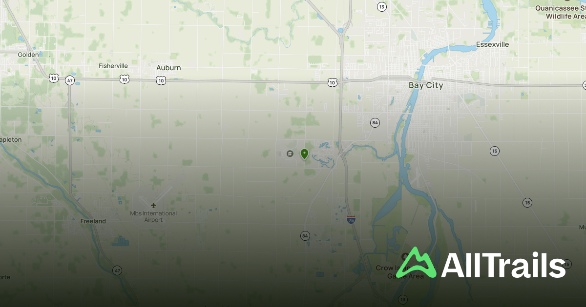 Best wildflower trails in University Center | AllTrails