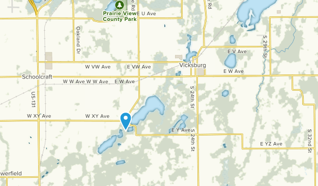 Best Trails near Vicksburg, Michigan | AllTrails