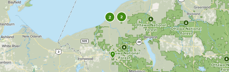 Best Hikes and Trails in Wakefield | AllTrails