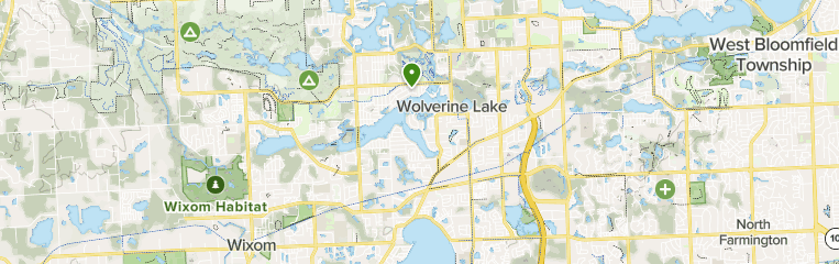 Best 10 Trails and Hikes in Walled Lake | AllTrails