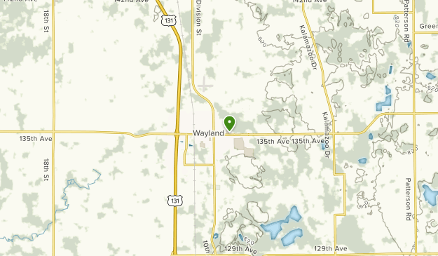 Best Trails near Wayland, Michigan | AllTrails