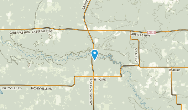 Best Trails near Wellston, Michigan | AllTrails