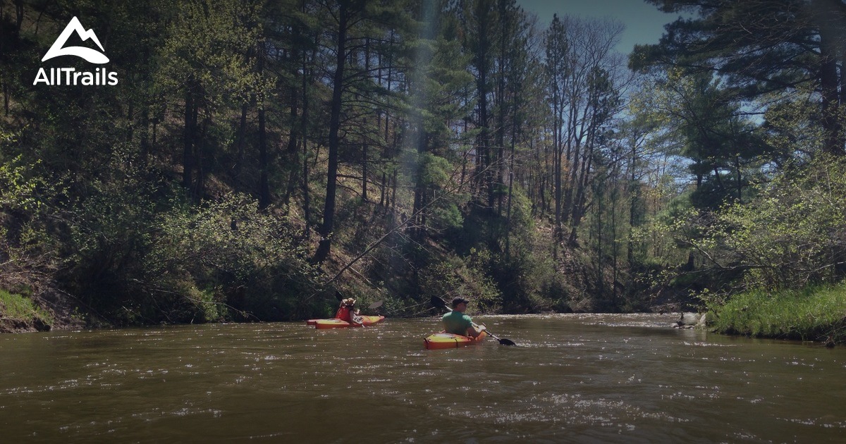 Best Trails near Wellston, Michigan | AllTrails