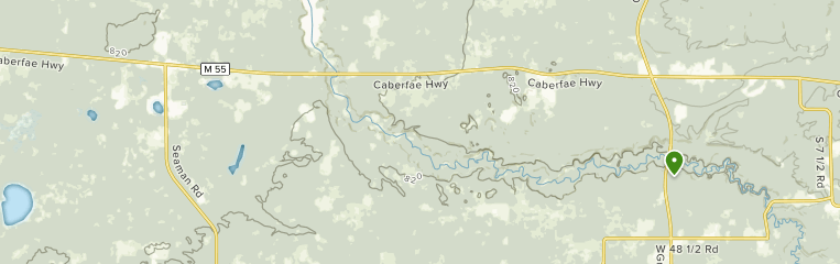 Best Trails near Wellston, Michigan | AllTrails