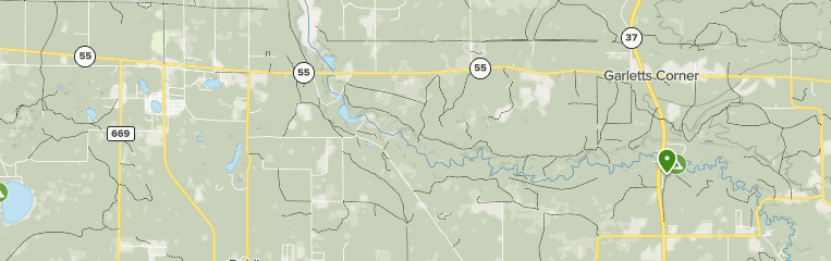 Best Trails near Wellston, Michigan | AllTrails