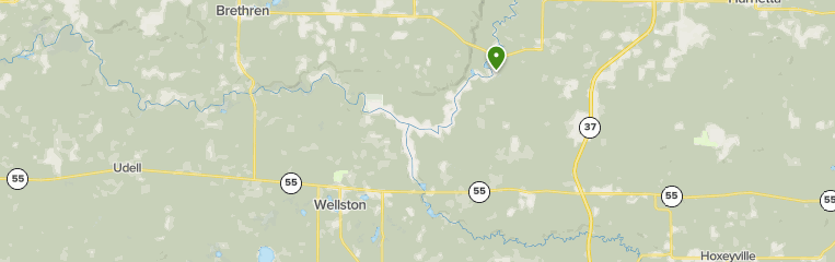 Best trails in Wellston, Michigan | AllTrails