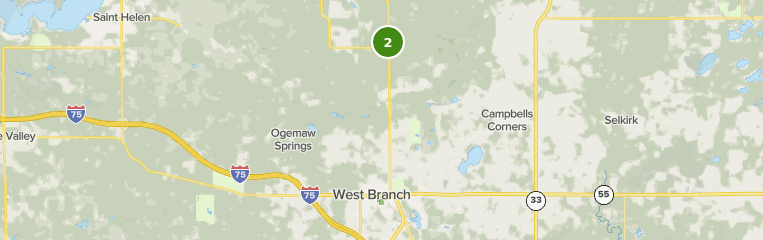 Best Hikes and Trails in West Branch | AllTrails