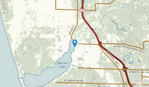 Best Trails near Whitehall, Michigan | AllTrails.com