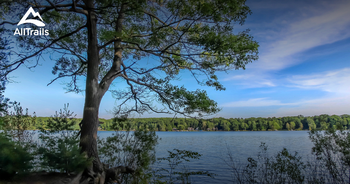 Best hikes and trails in Whitehall | AllTrails