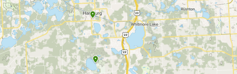 Best Hikes and Trails in Whitmore Lake | AllTrails