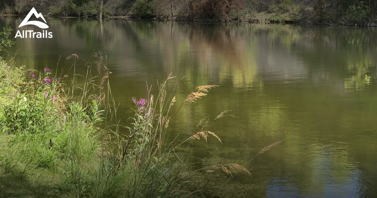 Best hikes and trails in Willis | AllTrails