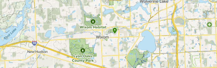 Best Trails near Wixom, Michigan | AllTrails