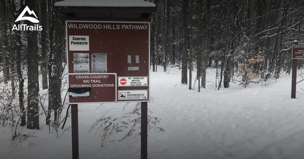 Best trails in Wolverine, Michigan | AllTrails