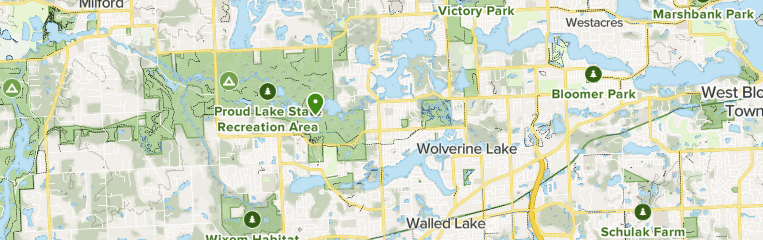 Best Hikes and Trails in Wolverine Lake | AllTrails