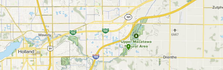 Best trails in Zeeland, Michigan | AllTrails