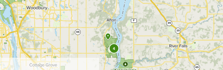 Best 10 Trails and Hikes in Afton | AllTrails