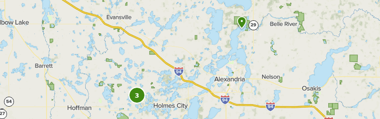Best trails in Alexandria, Minnesota | AllTrails