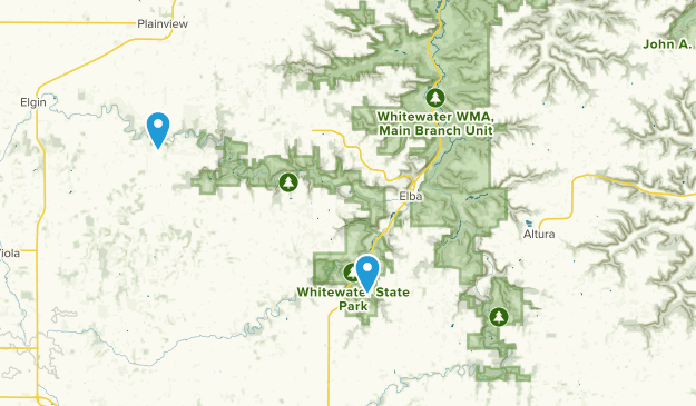 Best Trails near Altura, Minnesota | AllTrails