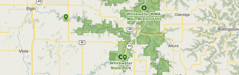 Best Hikes and Trails in Altura | AllTrails