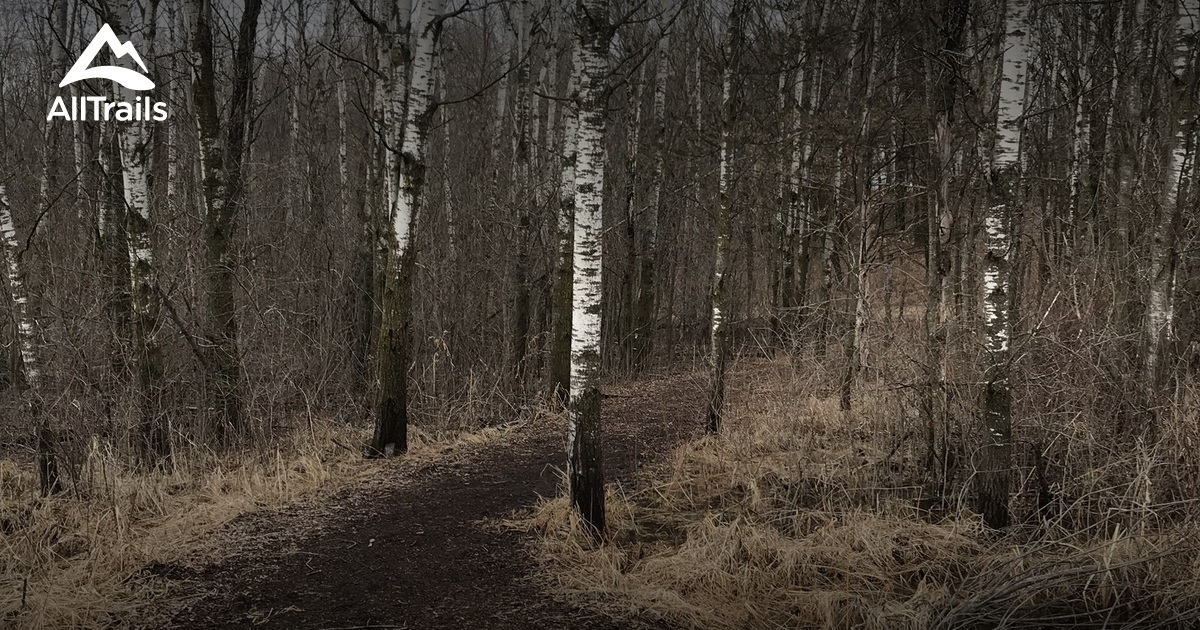 Best hikes and trails in Andover | AllTrails