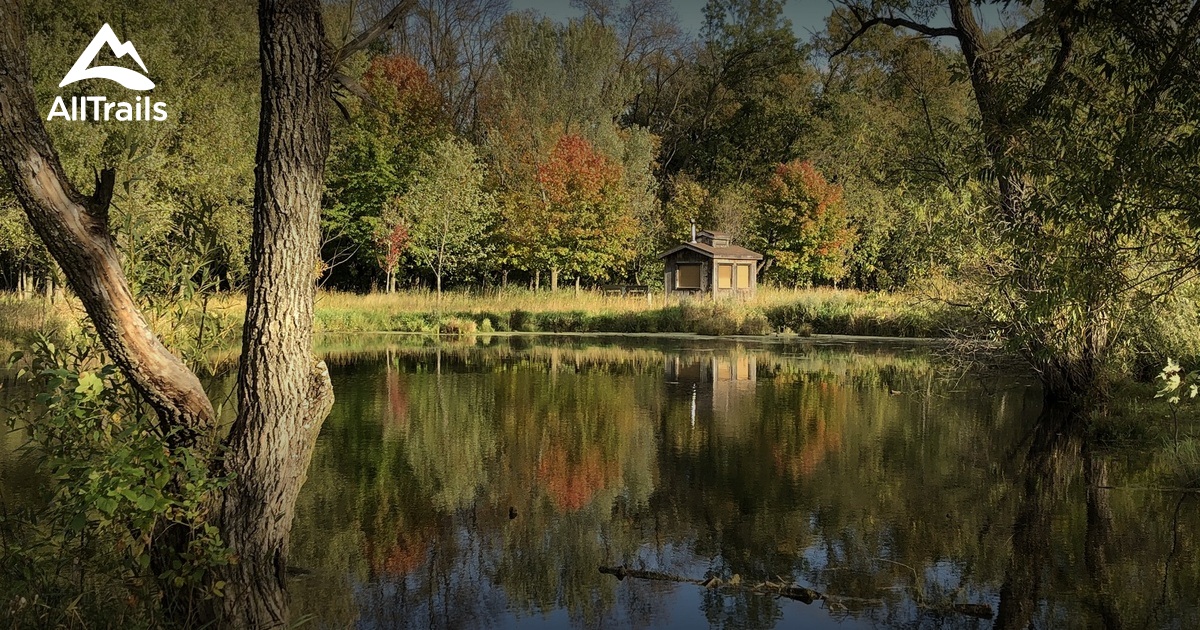 2023 Best Wild Flowers Trails in Austin | AllTrails