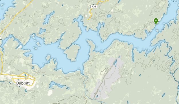 Best Trails near Babbitt, Minnesota | AllTrails