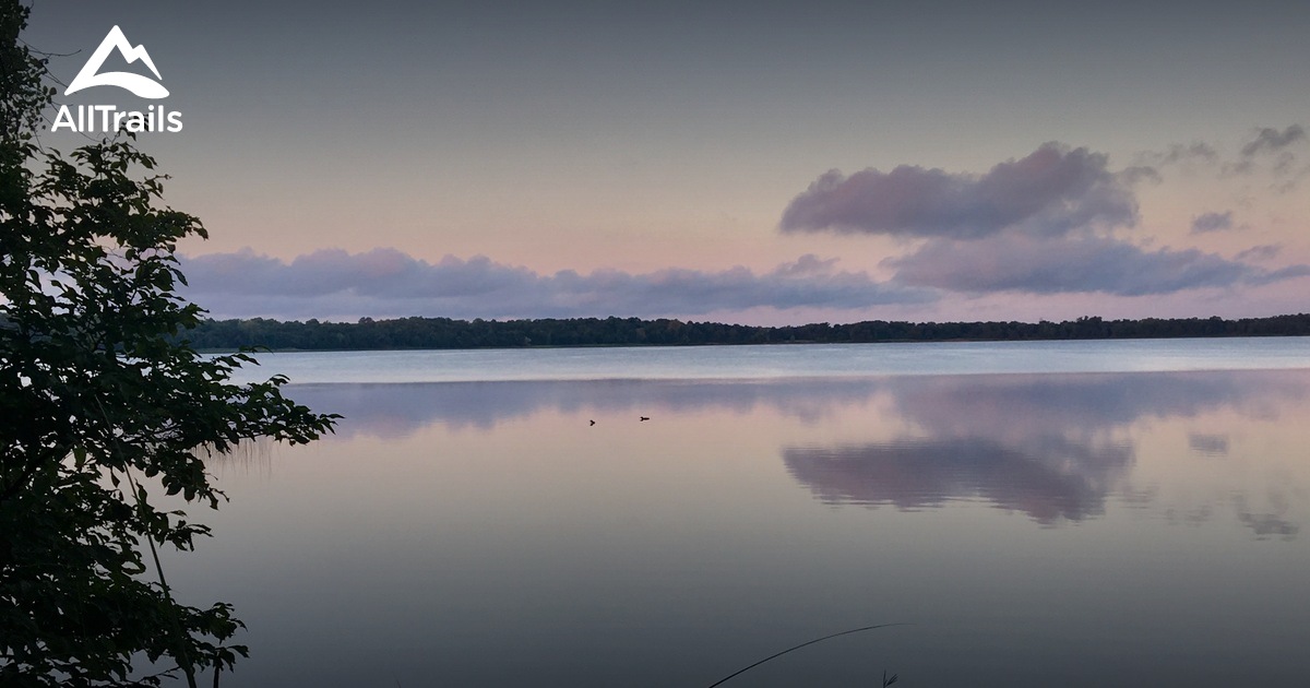 Best hikes and trails in Battle Lake | AllTrails