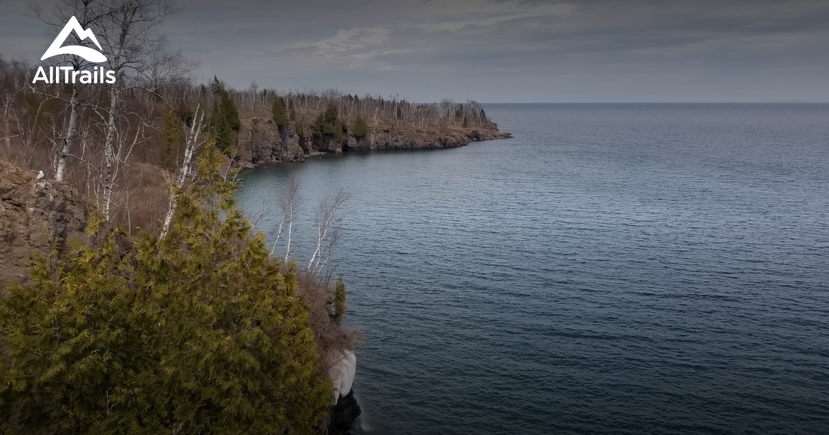 Best Trails near Beaver Bay, Minnesota | AllTrails