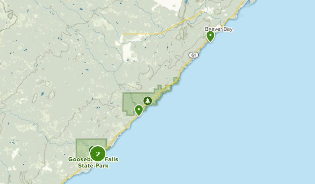 Best Trails near Beaver Bay, Minnesota | AllTrails