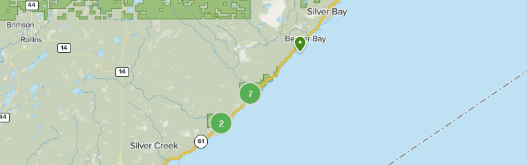 Best Hikes and Trails in Beaver Bay | AllTrails