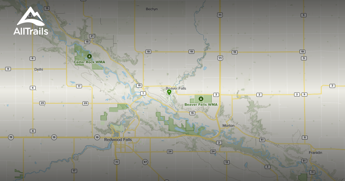 Best hikes and trails in Beaver Falls | AllTrails