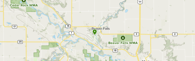 Best Hikes and Trails in Beaver Falls | AllTrails