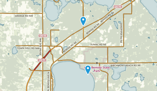 Best Trails near Bemidji - Minnesota | Photos & Reviews | AllTrails