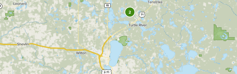 Best trails in Bemidji, Minnesota | AllTrails