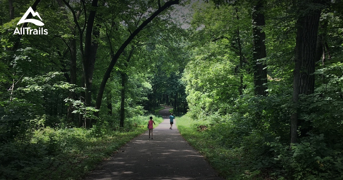 Best hikes and trails in Blue Earth | AllTrails