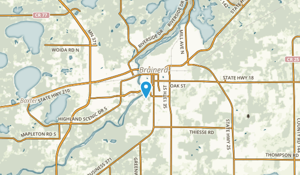 Best Trails near Brainerd, Minnesota | AllTrails