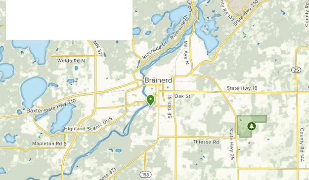 Best Trails near Brainerd, Minnesota | AllTrails