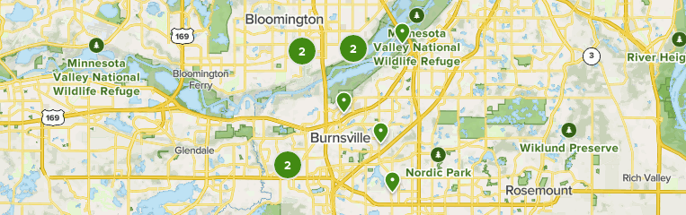 10 Best Trails and Hikes in Burnsville | AllTrails