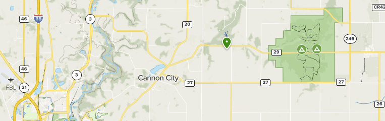 Best Hikes and Trails in Cannon City | AllTrails