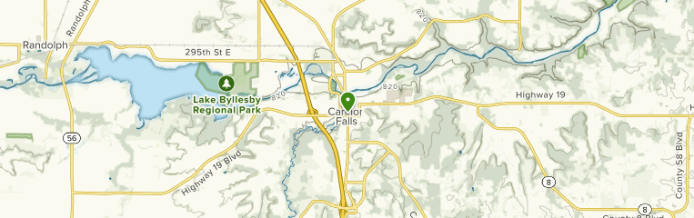 Best Trails near Cannon Falls, Minnesota | AllTrails