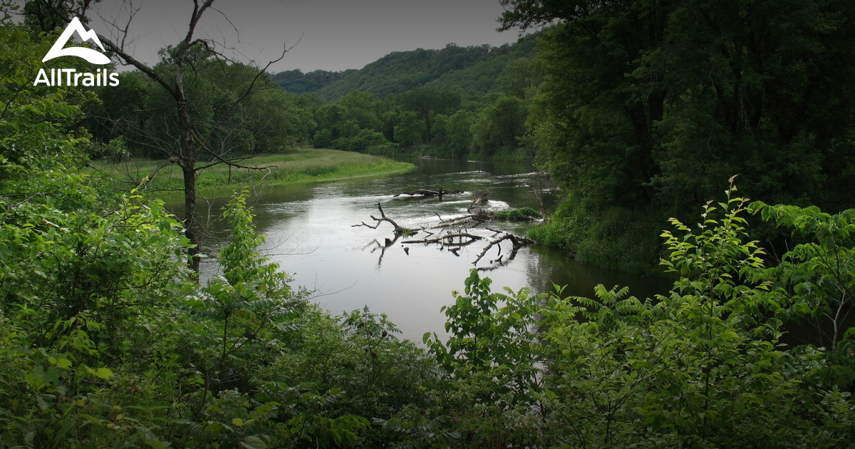 Die Besten Routen mit Aussicht in Cannon Falls | AllTrails