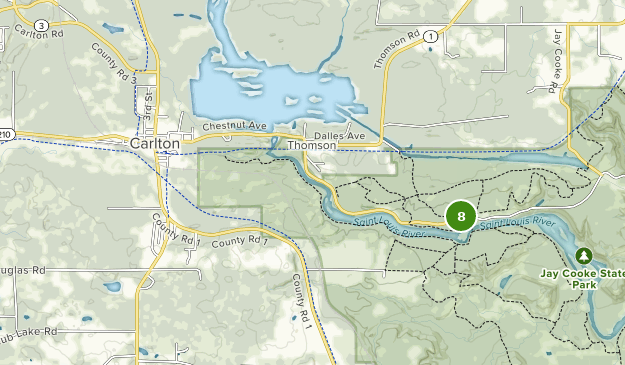 Best Trails near Carlton, Minnesota | AllTrails