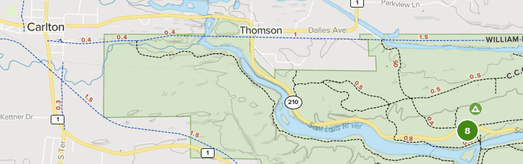 Best Hikes and Trails in Carlton | AllTrails