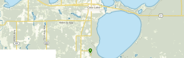 Best Trails near Cass Lake, Minnesota | AllTrails