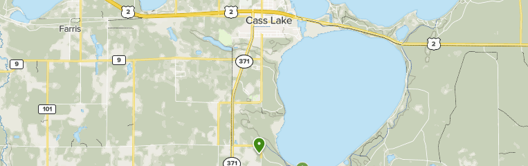 Best Hikes and Trails in Cass Lake | AllTrails