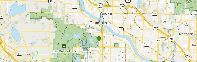Best Hikes and Trails in Champlin | AllTrails