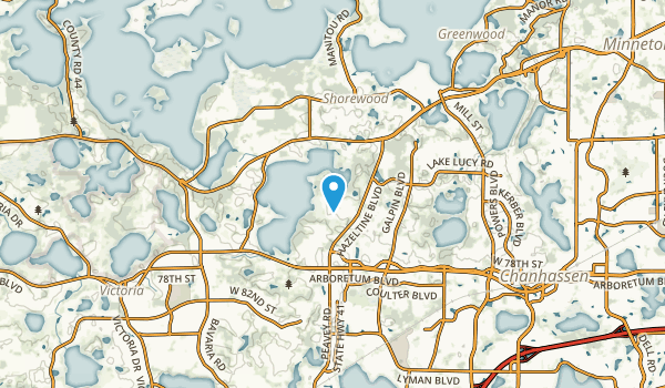 Best Trails near Chanhassen - Minnesota | Photos & Reviews | AllTrails