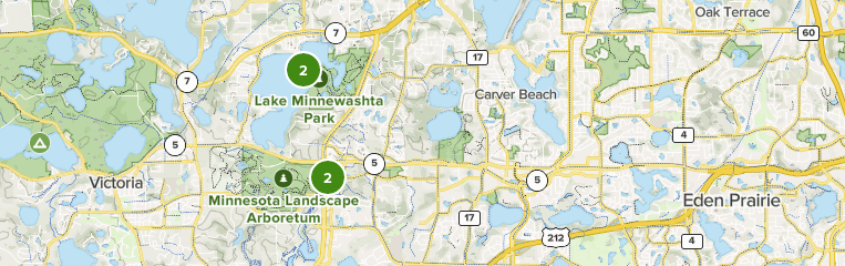 Best trails in Chanhassen, Minnesota | AllTrails