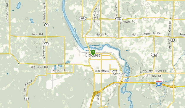 Best Trails near Cloquet, Minnesota | AllTrails